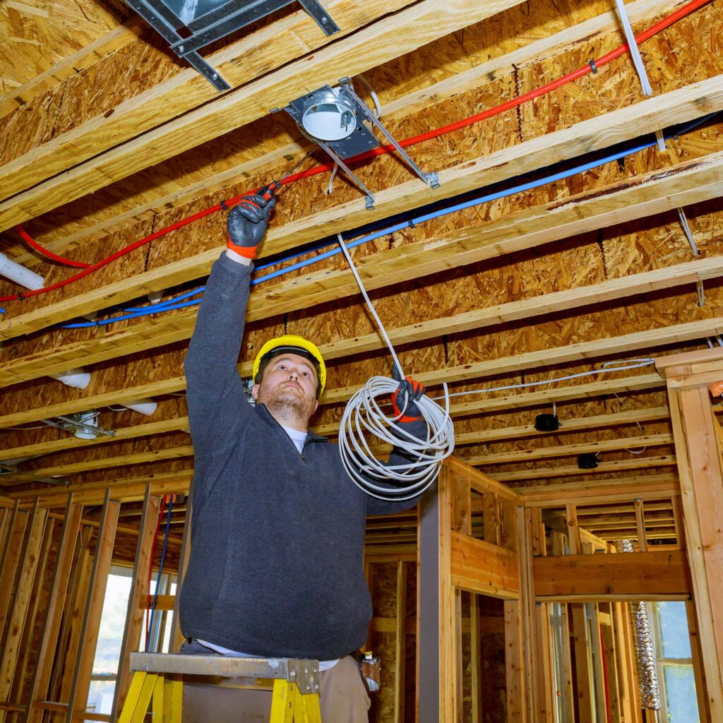 Electrical Trades Technology - American Institute