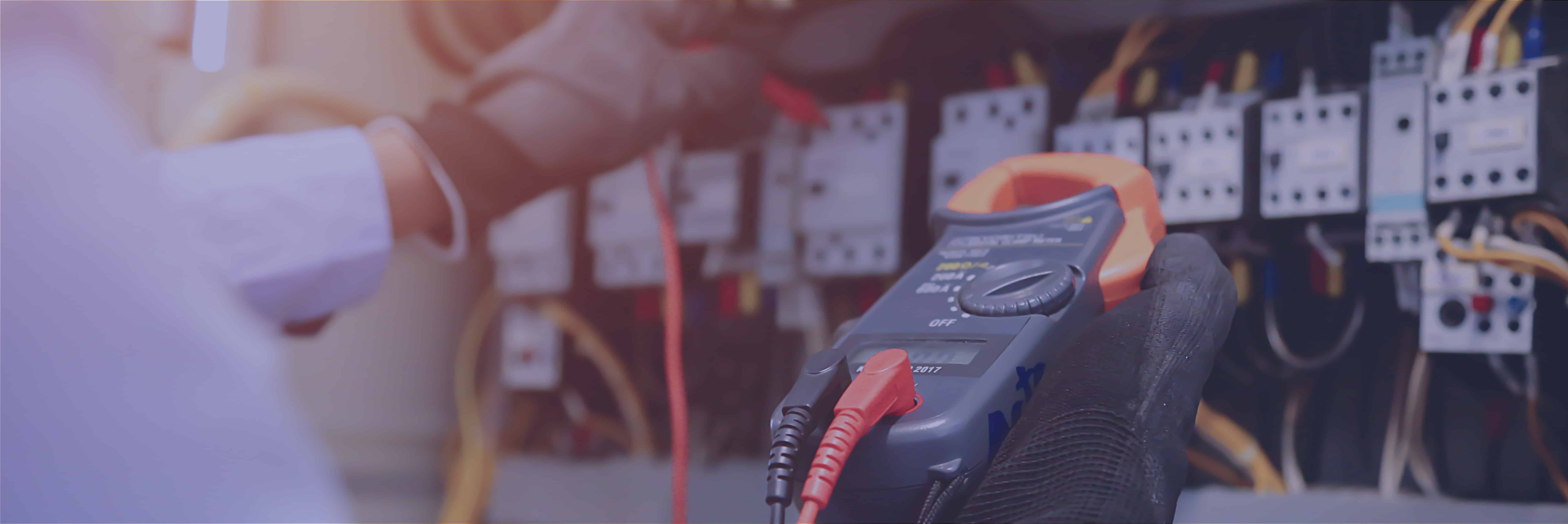 Electrical Trades Technology | Electrical Trades Technology Program